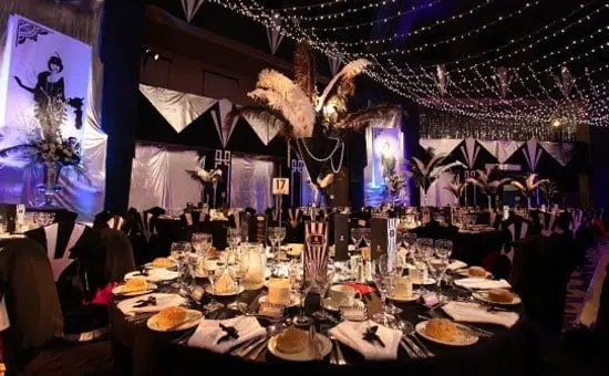 St George's Hill 1920's Themed Centenary Ball | Gallery | Theme Ideas ...