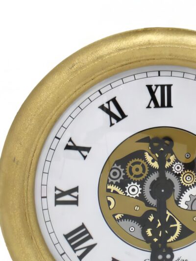 Giant 3D Pocket Watch (Gold) | EPH Creative - Event Prop Hire