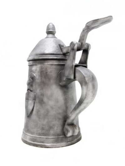 Giant Tankard Prop | EPH Creative - Event Prop Hire