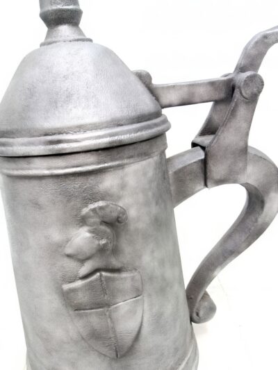 Giant Tankard Prop | EPH Creative - Event Prop Hire