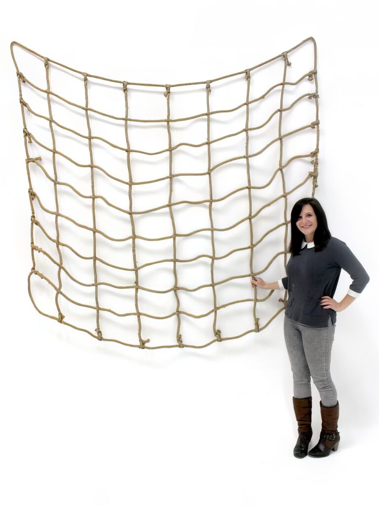 Rope Net | EPH Creative - Event Prop Hire