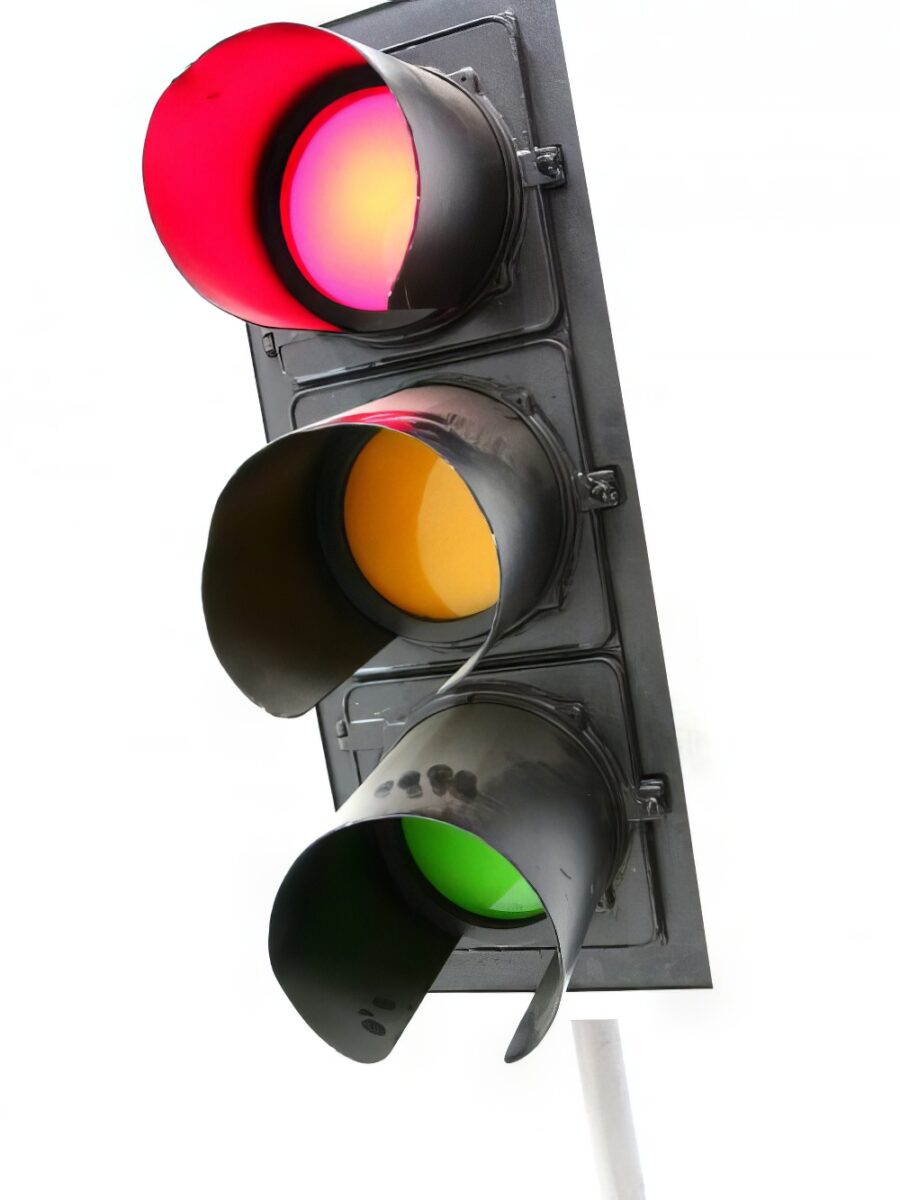 UK Traffic Light | EPH Creative - Event Prop Hire