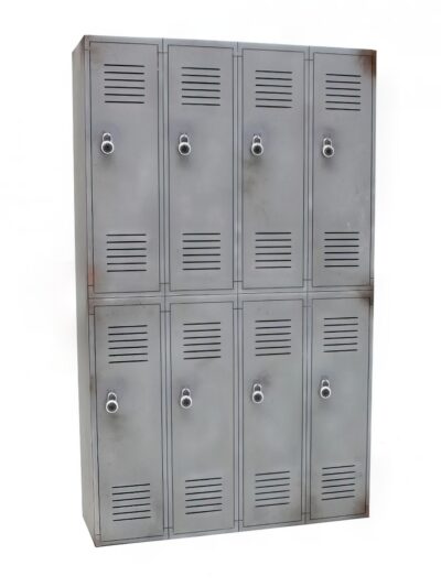School Locker Set | EPH Creative - Event Prop Hire