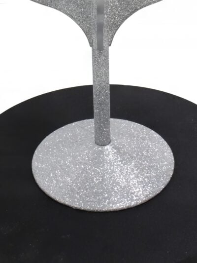 Burlesque Dancers Martini Glass | EPH Creative - Event Prop Hire
