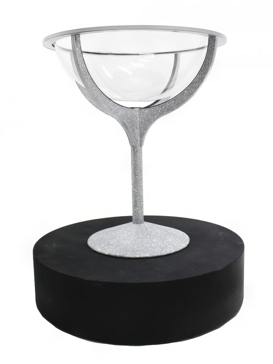 Burlesque Dancers Martini Glass | EPH Creative - Event Prop Hire