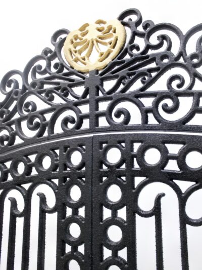 Park Gates Entrance | EPH Creative - Event Prop Hire