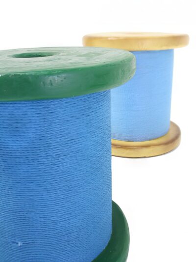 Giant Cotton Reel | EPH Creative - Event Prop Hire