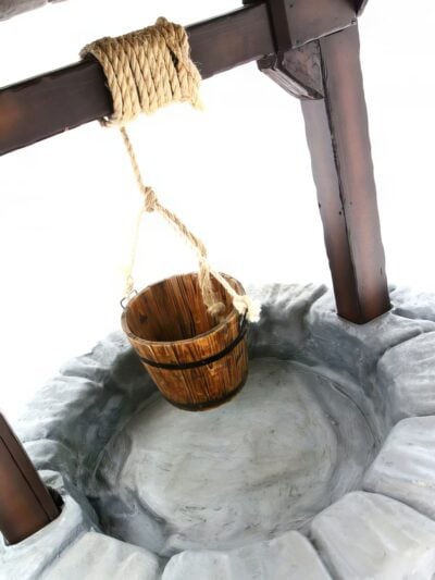 Wishing Well | EPH Creative - Event Prop Hire