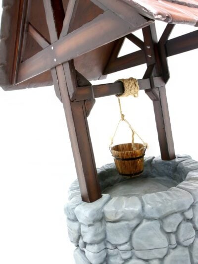Wishing Well | EPH Creative - Event Prop Hire