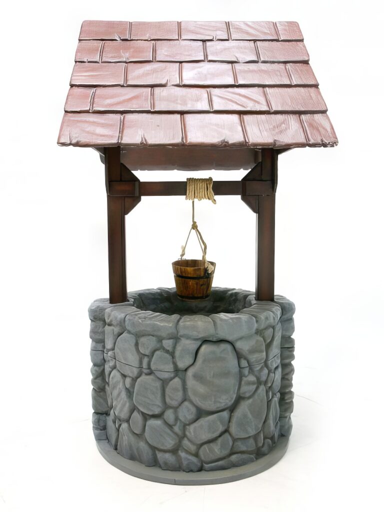 Wishing Well | EPH Creative - Event Prop Hire