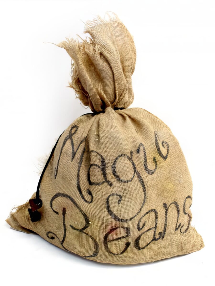 Magic Beans | EPH Creative - Event Prop Hire
