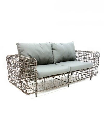 Mesh Sofa | EPH Creative - Event Prop Hire