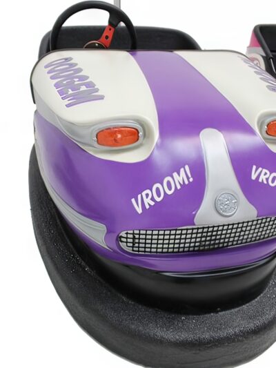 Dodgem Seat | EPH Creative - Event Prop Hire