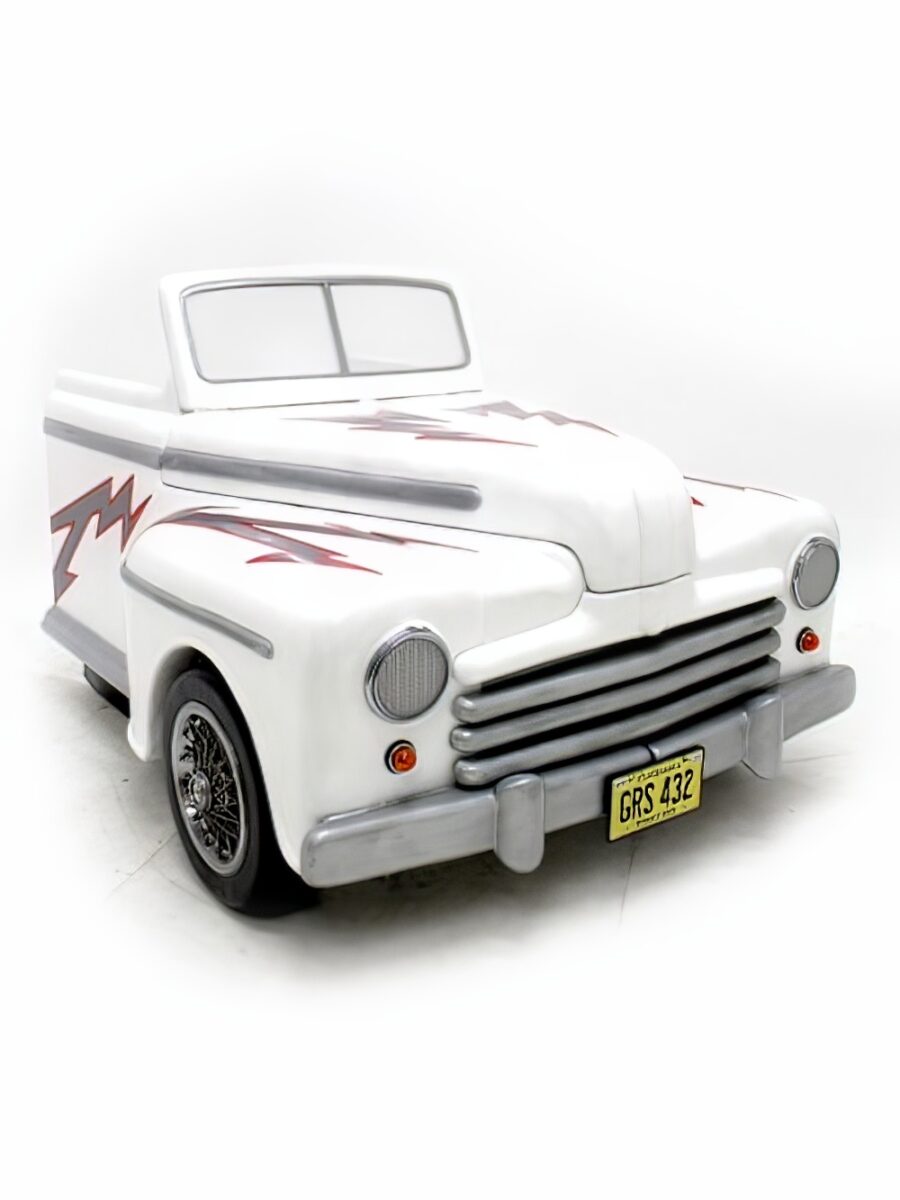 Grease Car Prop | EPH Creative - Event Prop Hire