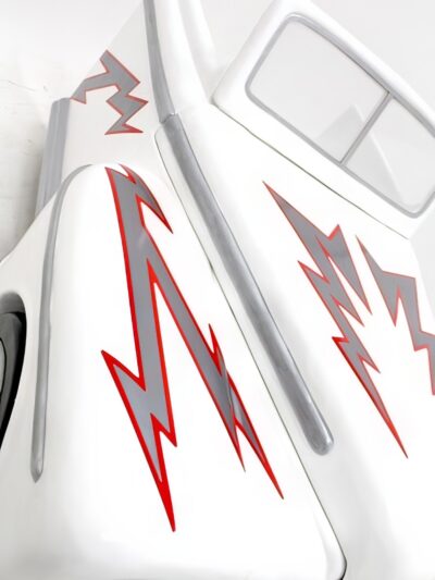 Grease Car Prop | EPH Creative - Event Prop Hire