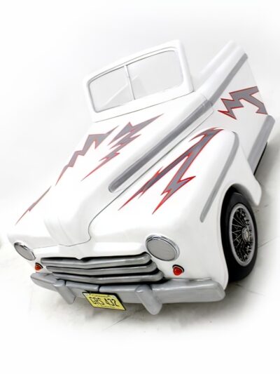 Grease Car Prop | EPH Creative - Event Prop Hire
