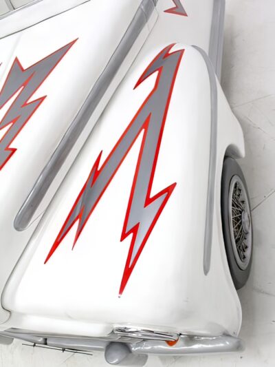 Grease Car Prop | EPH Creative - Event Prop Hire