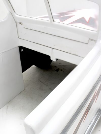 Grease Car Prop | EPH Creative - Event Prop Hire