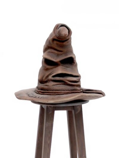 Sorting Hat Prop | EPH Creative - Event Prop Hire