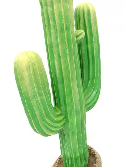 3D Cactus Prop - 6ft | EPH Creative - Event Prop Hire