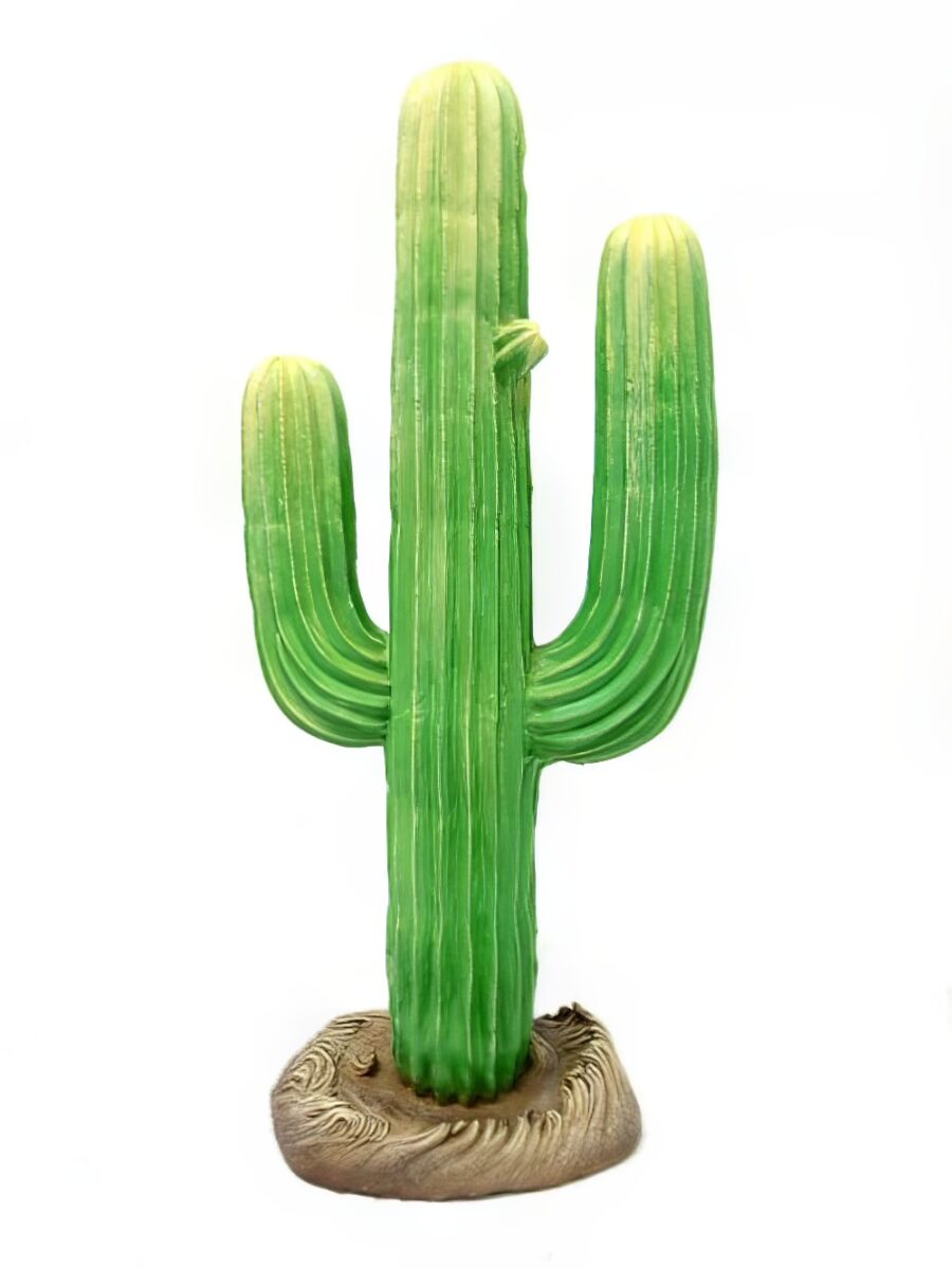 3D Cactus Prop - 6ft | EPH Creative - Event Prop Hire