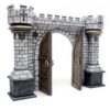 Castle Entrance | Event Prop Hire