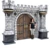 Castle Entrance | Event Prop Hire