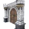 Castle Entrance | Event Prop Hire