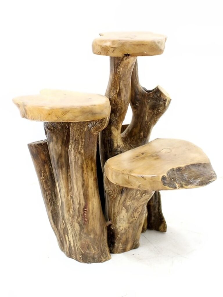 Root Display Stand | EPH Creative - Event Prop Hire