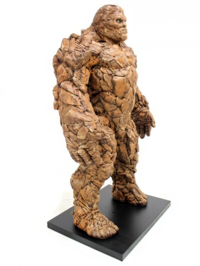 The Thing 3D Life-size Model | EPH Creative - Event Prop Hire