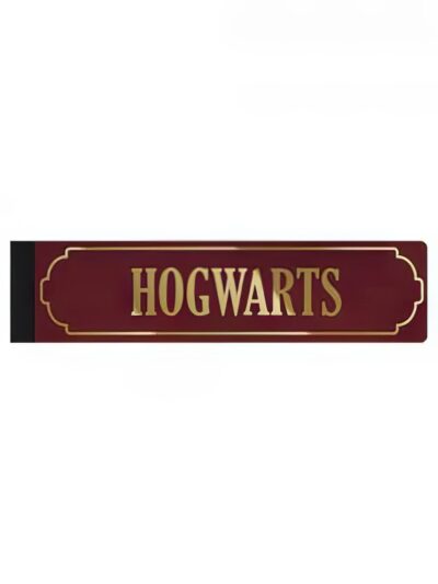 Hogwarts Street Light | EPH Creative - Event Prop Hire