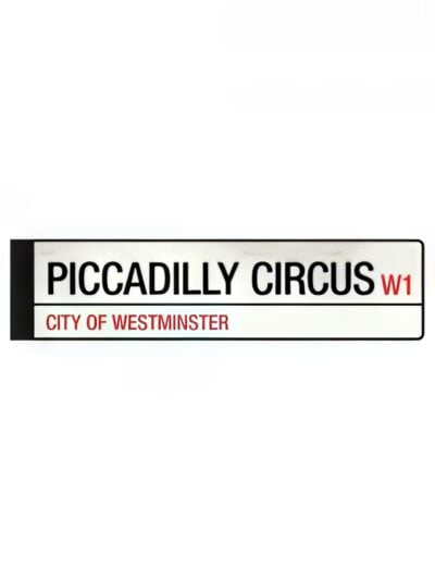 Piccadilly Circus Street Light | EPH Creative - Event Prop Hire