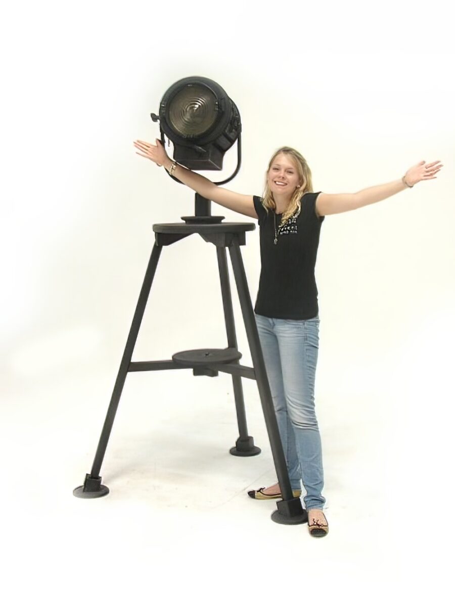 Film Spotlight | EPH Creative - Event Prop Hire