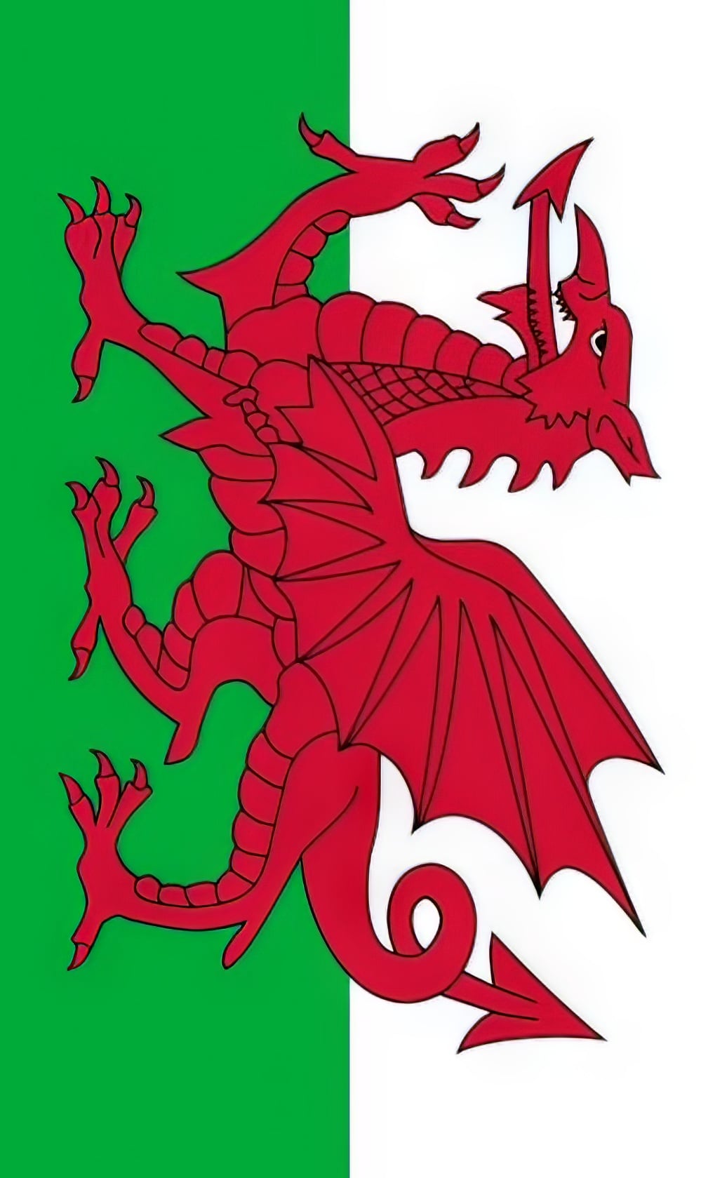 Welsh