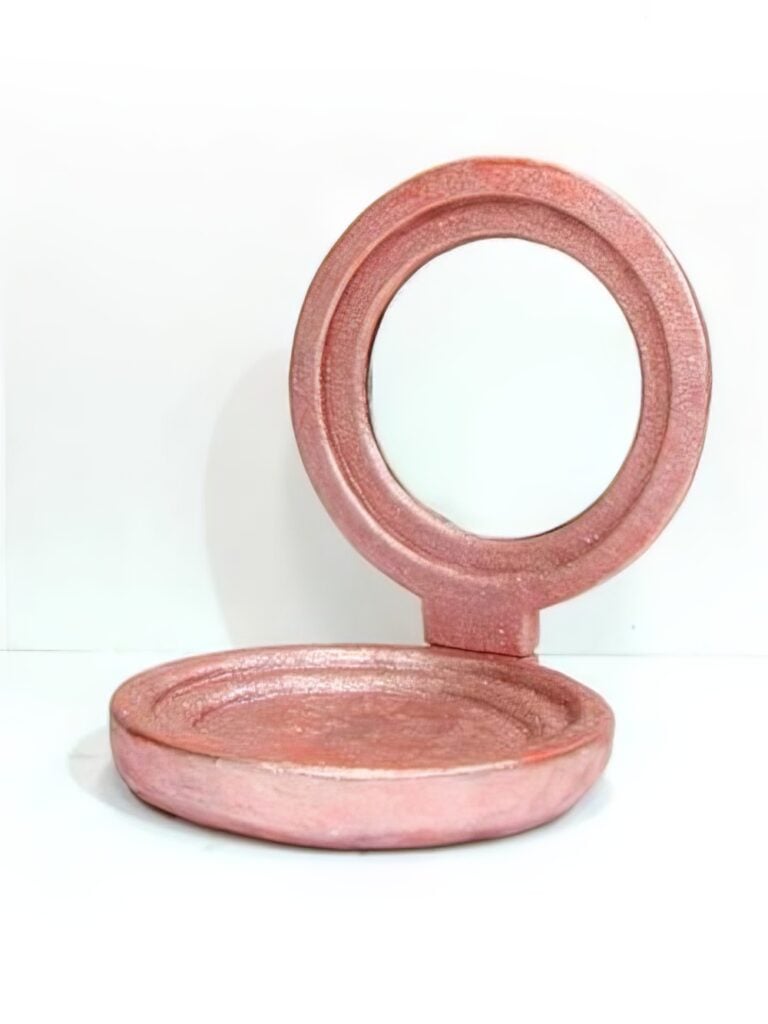 Giant Makeup Compact | EPH Creative - Event Prop Hire