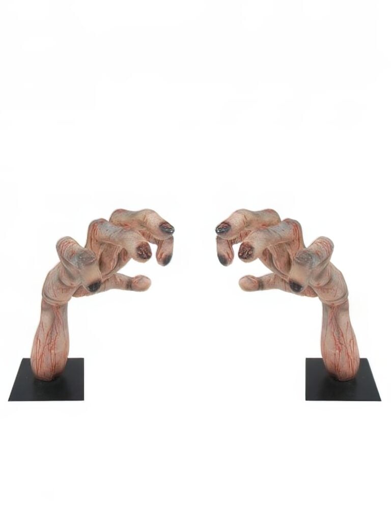Giant Monster Hands | EPH Creative - Event Prop Hire
