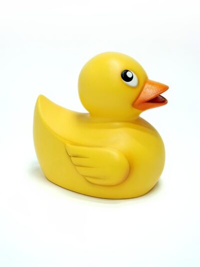 Giant Rubber Duck | EPH Creative - Event Prop Hire