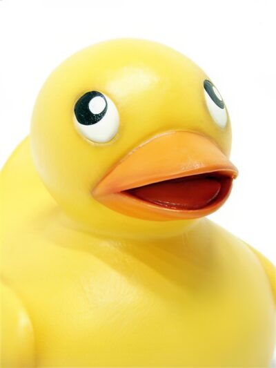Giant Rubber Duck | EPH Creative - Event Prop Hire