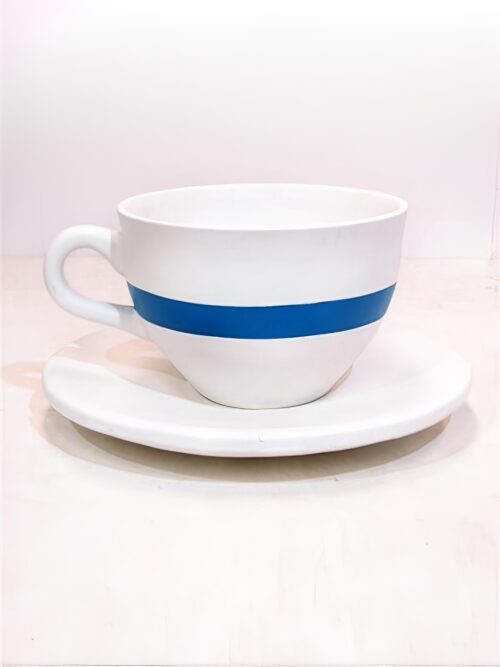 Giant Teacup and Saucer | EPH Creative - Event Prop Hire