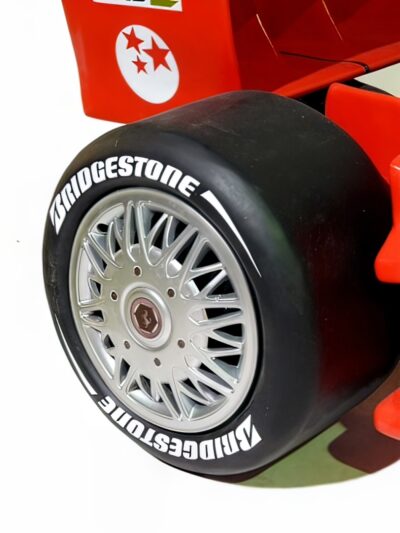 Formula 1 Car Prop | EPH Creative - Event Prop Hire