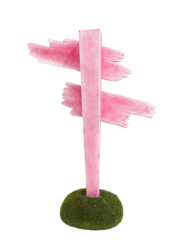 Silver Birch Tree - 4m | EPH Creative - Event Prop Hire