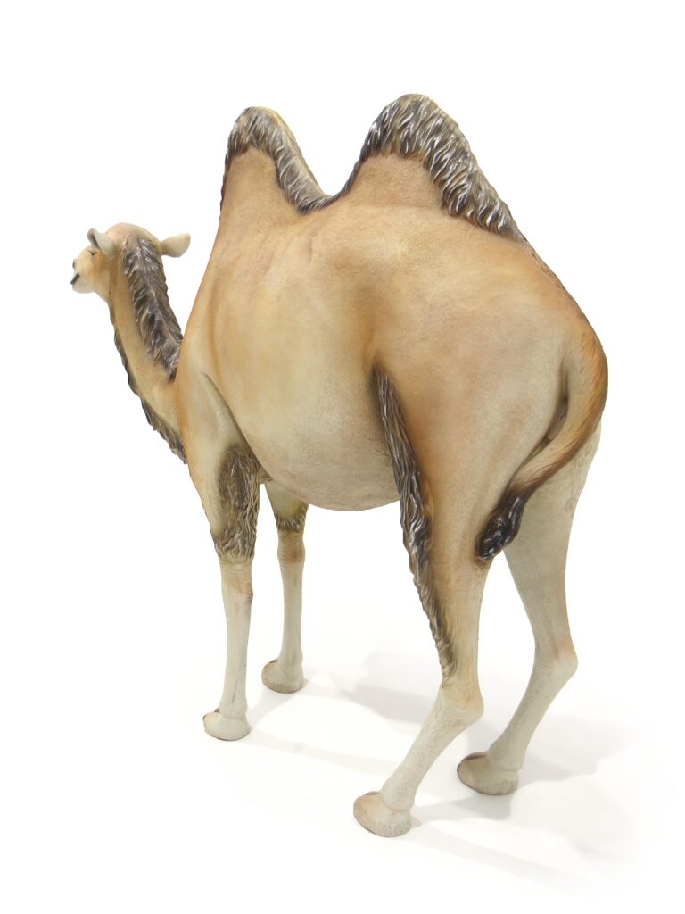 Log Bench | EPH Creative - Event Prop Hire