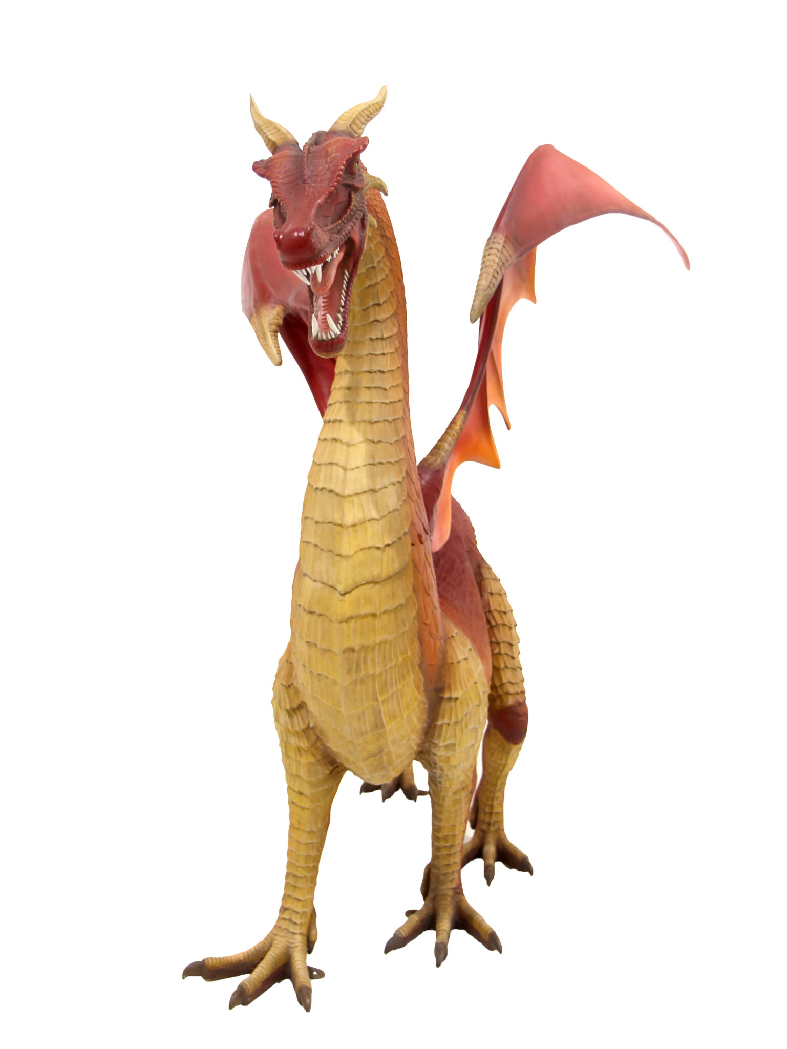 Dragon | EPH Creative - Event Prop Hire