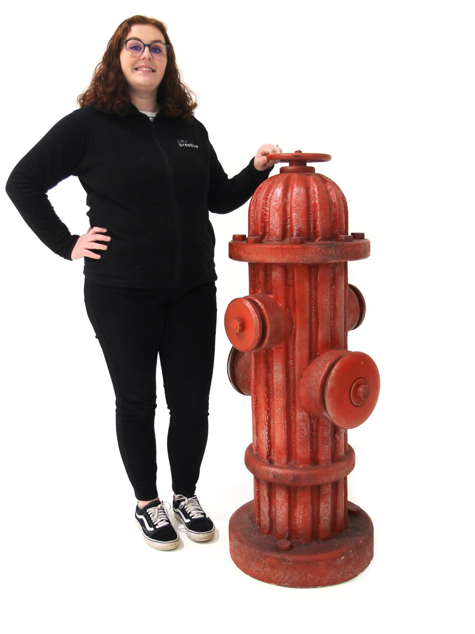 Giant Mobile Phone Prop | EPH Creative - Event Prop Hire