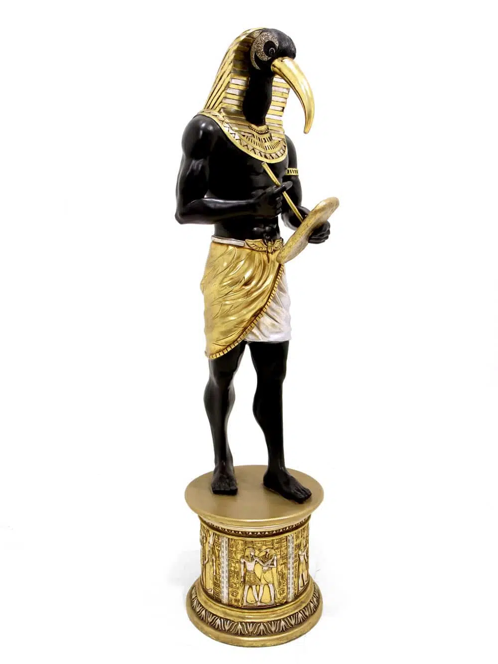 Giant Flame Torch | EPH Creative - Event Prop Hire