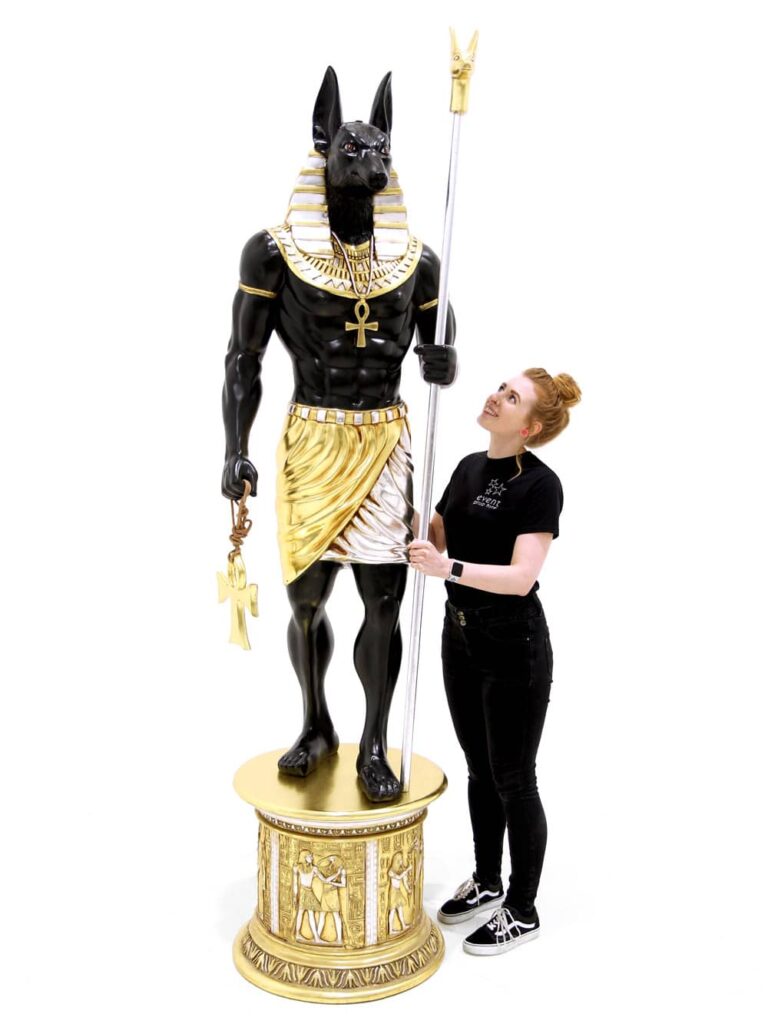 Statues Hire | Event Props | EPH Creative - Event Prop Hire