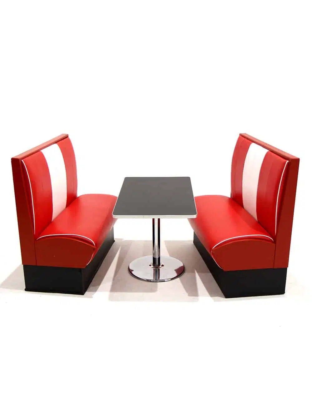 Diner Booth | EPH Creative - Event Prop Hire