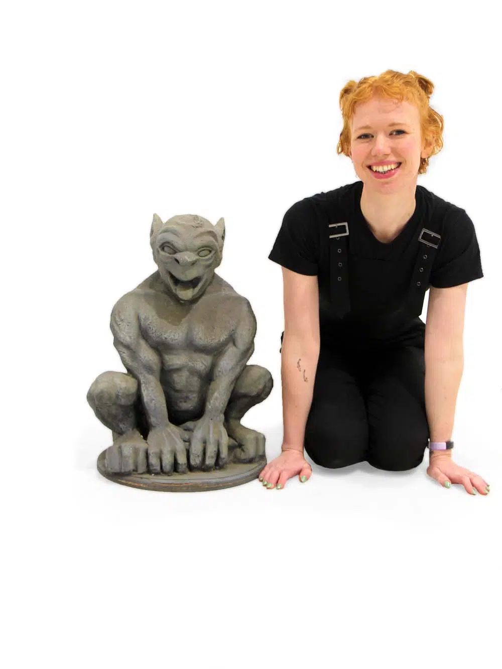 Halloween Gargoyle | EPH Creative - Event Prop Hire