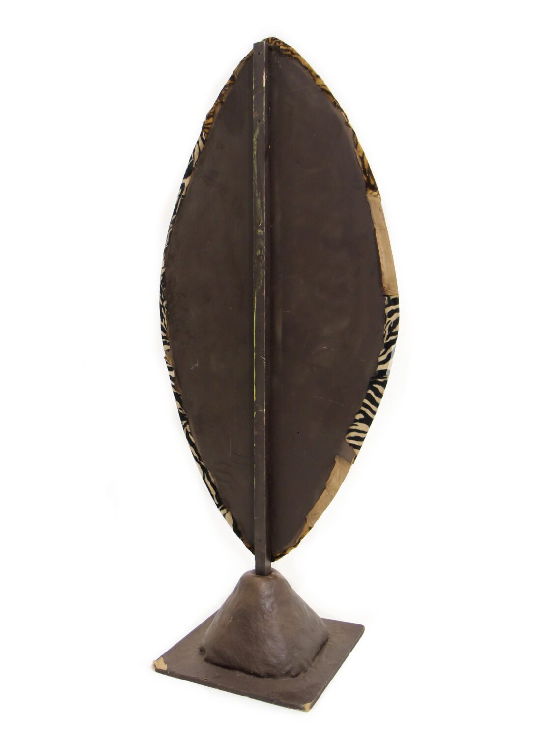 Tribal Shield Large | EPH Creative - Event Prop Hire