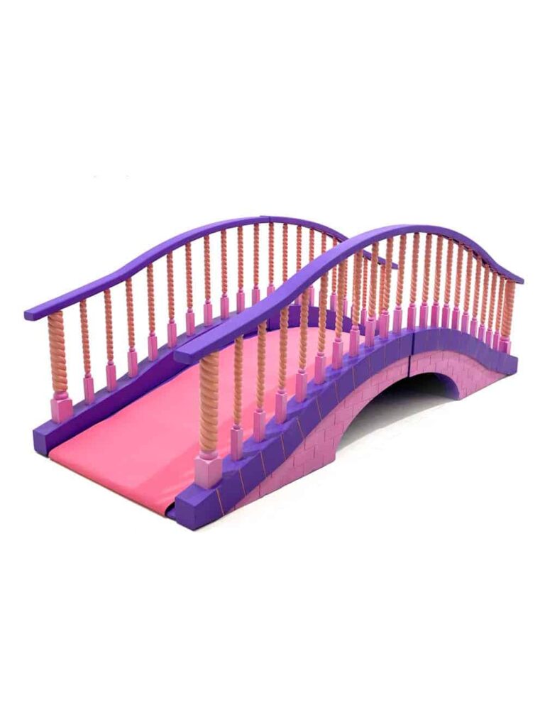 Fairytale Bridge | EPH Creative - Event Prop Hire